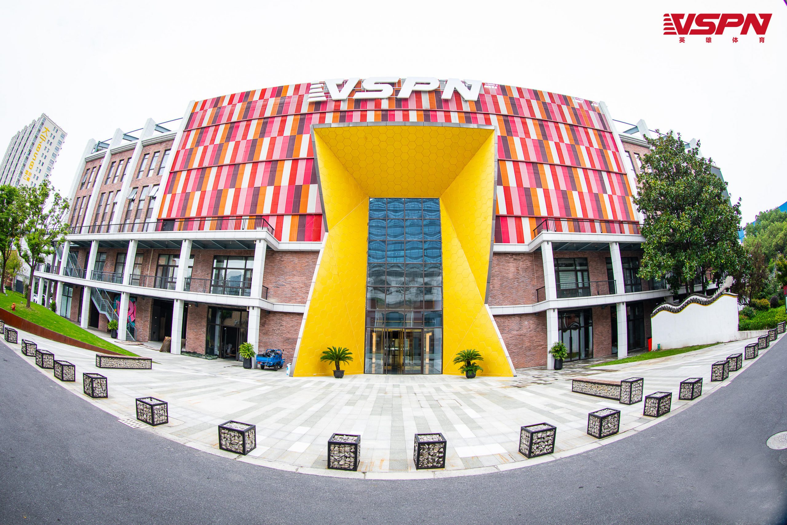 eスポーツイベント運営の「VSPN」が100億円の資金調達 テンセントや快手などが出資 | 36Kr Japan | 最大級の中国テック・スタートアップ専門メディア