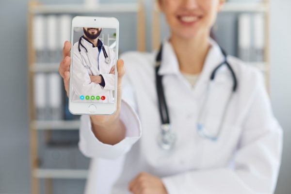 新型コロナで急成長のオンライン医療、業界先駆者「微医（WeDoctor）」が目指す変革とは | 36Kr Japan | 最大級の中国テック ...