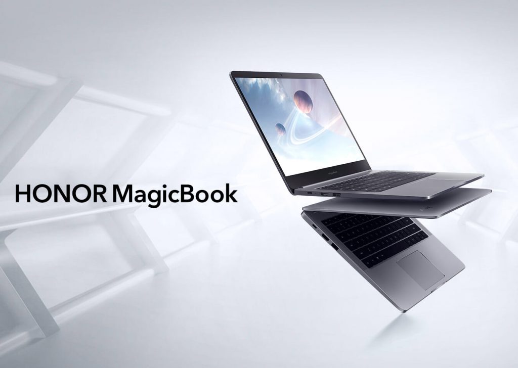 中国HONOR、マイクロソフトと提携強化 新作PCにWindows 11を搭載 | 36Kr Japan | 最大級の中国テック ...