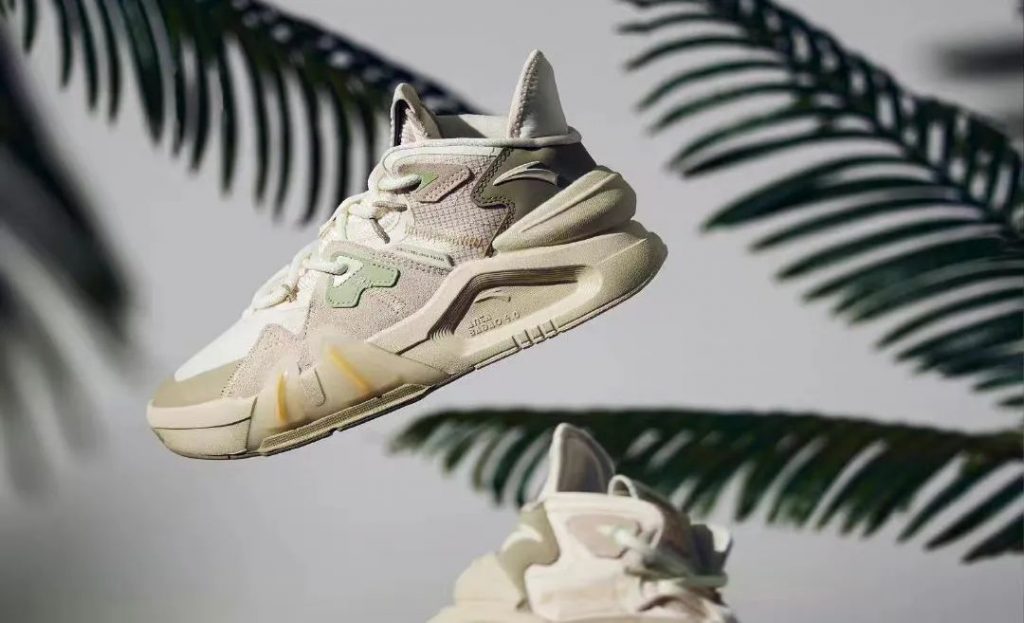 ANTA、中国スポーツ用品市場でトップに 設立31年目の快挙 | 36Kr Japan | 最大級の中国テック・スタートアップ専門メディア