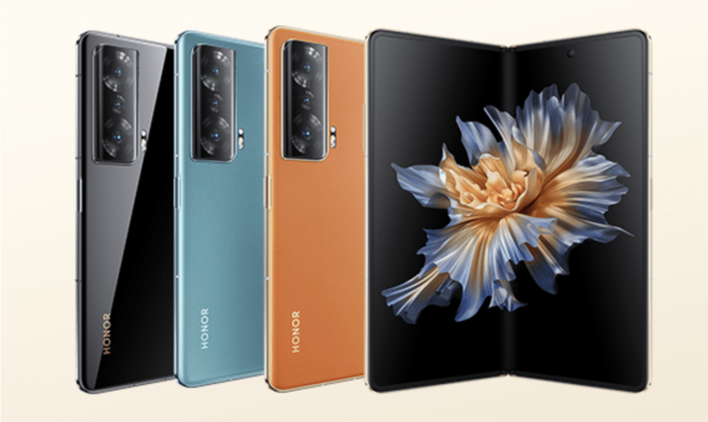 ファーウェイから独立して2年、スマホメーカー「Honor」が数百億円を調達 海外展開加速 | 36Kr Japan | 最大級の中国テック ...