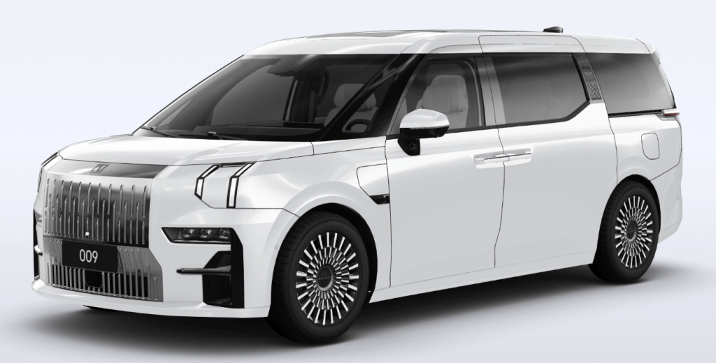 中国・吉利傘下の高級EVブランド「ZEEKR（極氪）」、米国でIPO申請へ | 36Kr Japan | 最大級の中国テック・スタートアップ ...