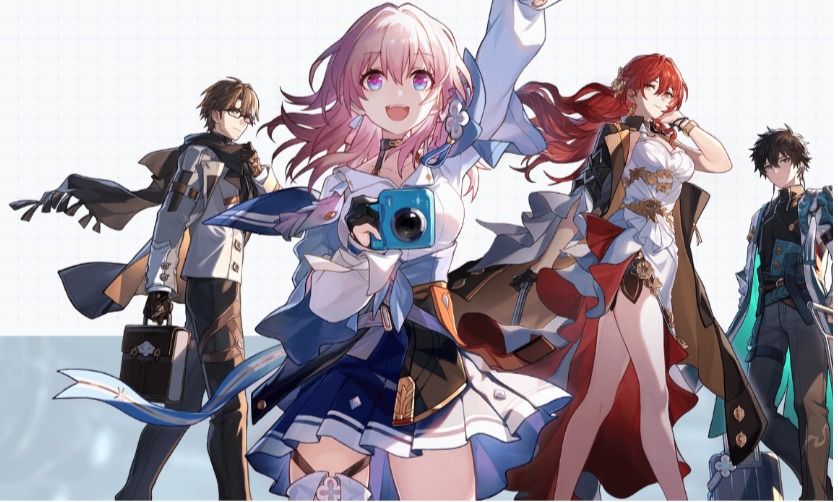 中国のアニメ・ゲームが日本の若者に人気 交流の懸け橋に | 36Kr Japan | 最大級の中国テック・スタートアップ専門メディア