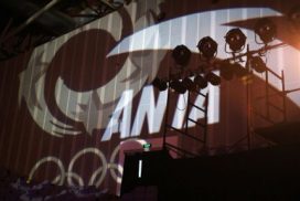 アディダスを超えた中国スポーツ用品大手「ANTA」、組織再編でグローバル展開を本格化 | 36Kr Japan | 最大級の中国テック ...