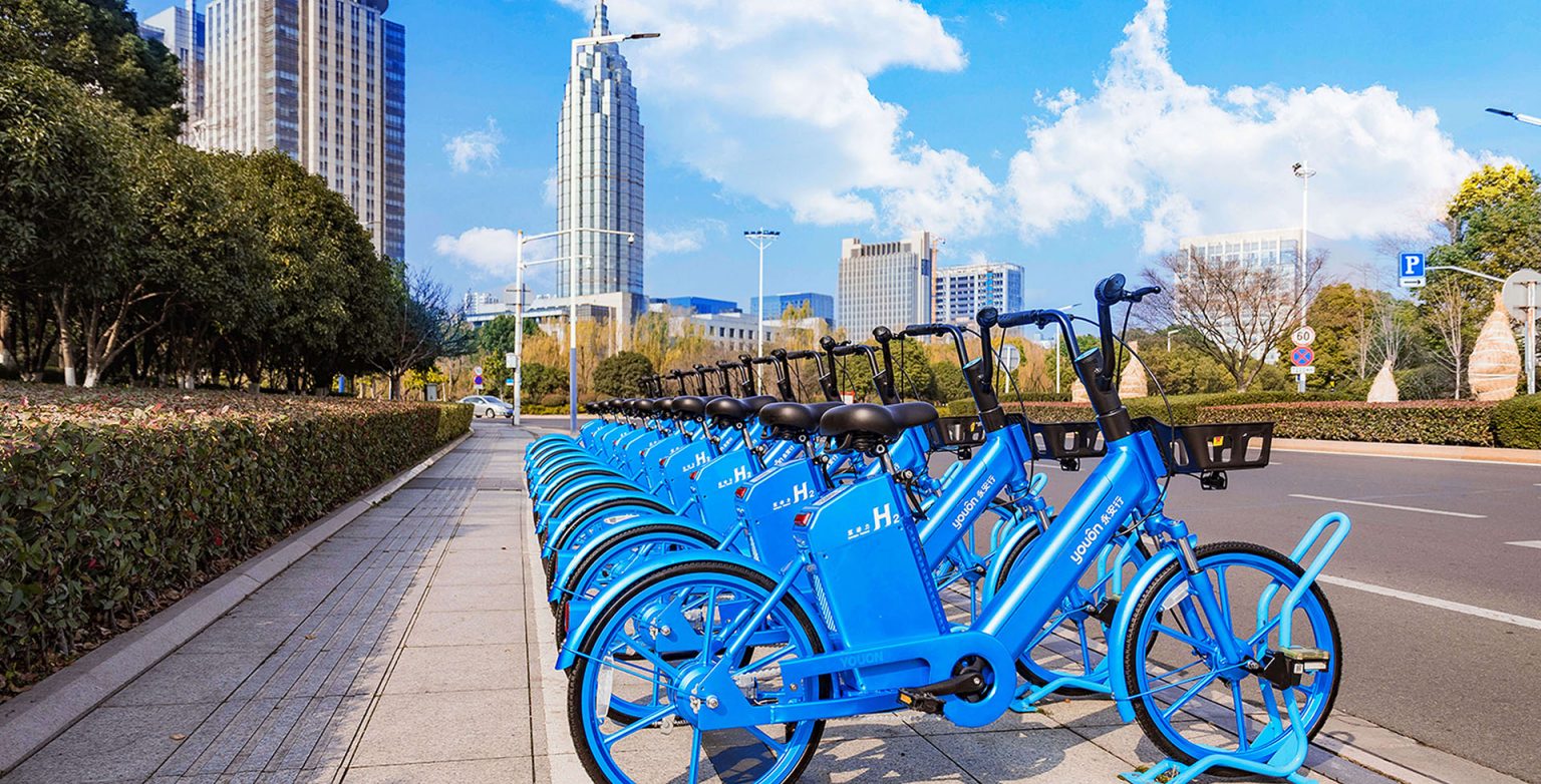 建設膾炙「水素で発電して建設現場にエアコンや冷蔵庫つけたら快適になった」 [591412928]