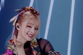 『極楽浄土』で話題を呼んだ日本人歌姫・MARiA、中国のバラエティ番組で大ブレーク | 36Kr Japan | 最大級の中国テック ...