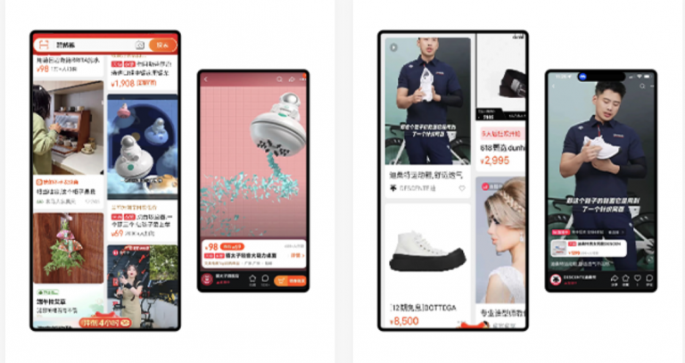 AIでオリジナル商品動画を生成する「FancyTech」、ECの購入率を数十倍に | 36Kr Japan | 最大級の中国テック・スタートアップ専門メディア