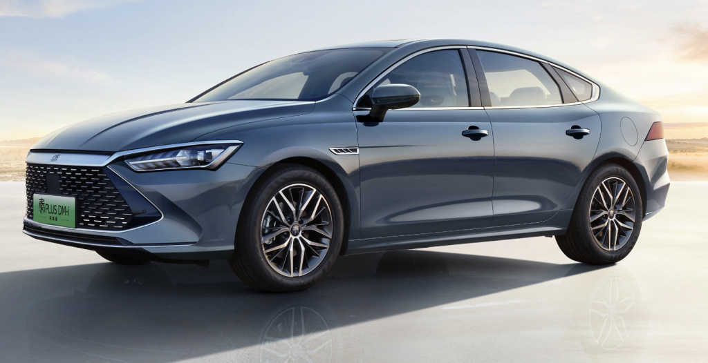 中国BYD、新型PHVを170万円に値下げ 他社も追随で価格競争激化 | 36Kr Japan | 最大級の中国テック・スタートアップ専門メディア