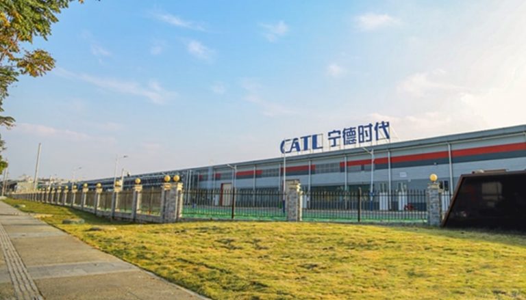 世界の車載電池搭載量、中国CATLが首位独走 LGエナジーがBYDを抜き2位に：24年1〜2月 | 36Kr Japan | 最大級の中国テック・スタートアップ専門メディア