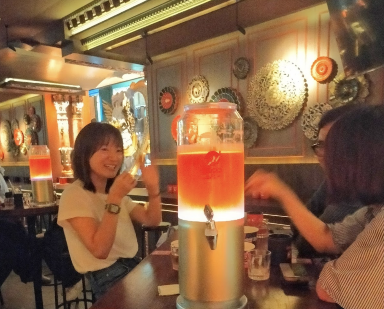 中国バー最大手「Helen’s bar」が渋谷出店。“ぽくない”中華が続々日本上陸する背景 | 36Kr Japan | 最大級の中国テック ...