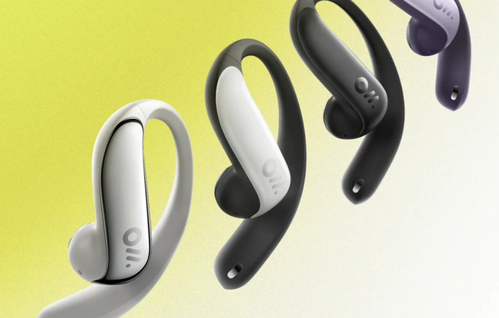 バイトダンス、初のAIイヤホン「Ola Friend」発売 独自のLLM「豆包」搭載 | 36Kr Japan | 最大級の中国テック ...