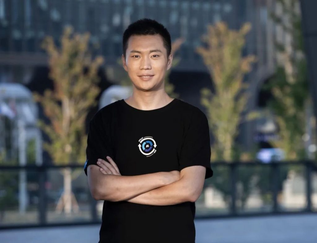 「中国の自動運転競争、2026年に決着」ーートヨタ出資のモメンタCEOが見据える「E2E技術」の未来 | 36Kr Japan | 最大級の中国テック・スタートアップ専門メディア