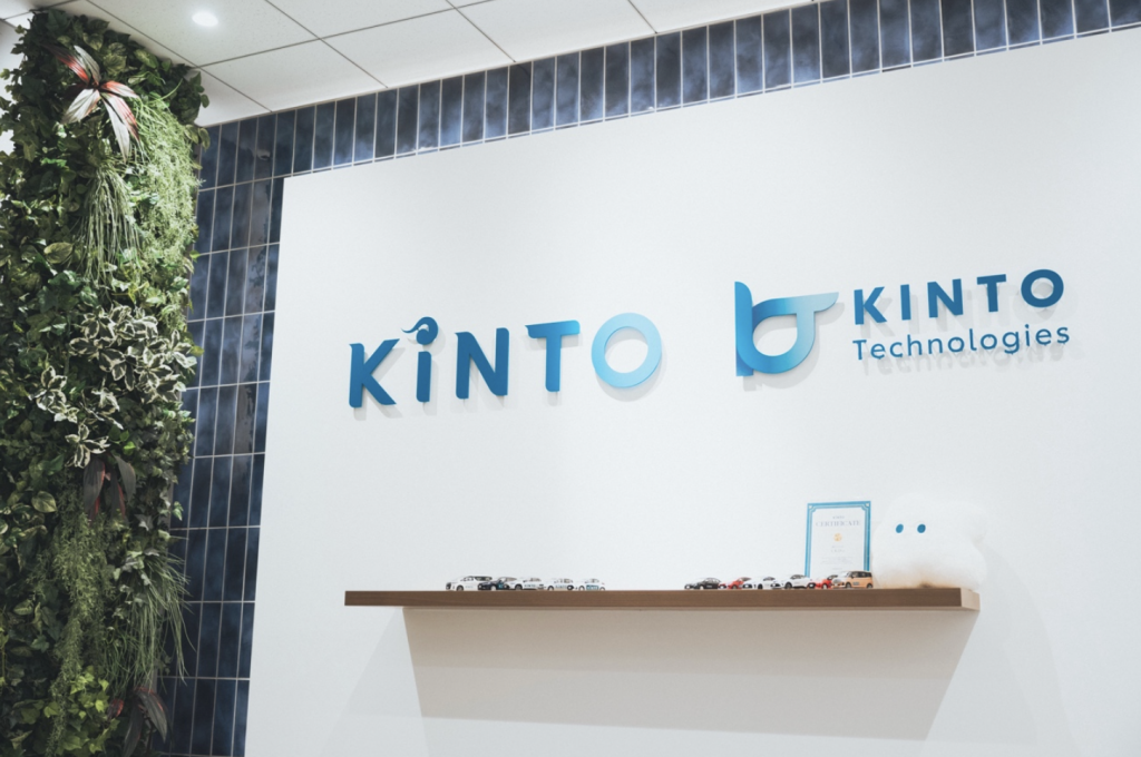 KINTOテクノロジーズ、アリババとタッグ トヨタ系ディーラー向けAI導入を加速 | 36Kr Japan | 最大級の中国テック・スタートアップ専門メディア