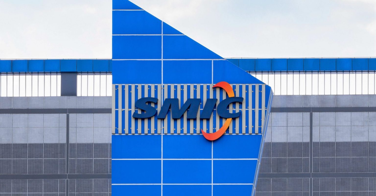 中国半導体大手SMIC、2025年上期に増収増益 ウエハー販売がけん引 | 36Kr Japan | 最大級の中国テック・スタートアップ専門メディア